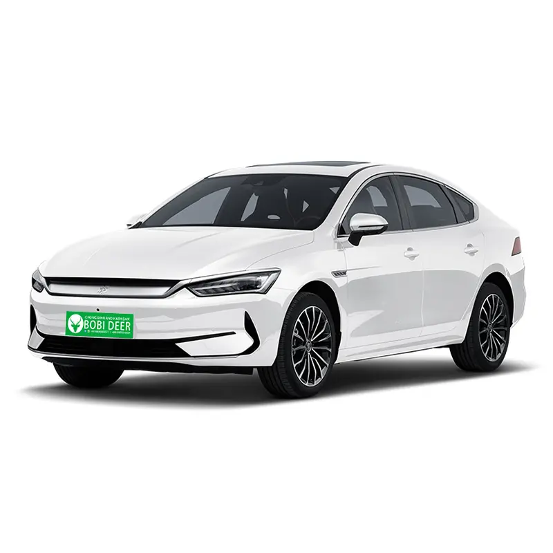 BYD Qin Plus EV High Performance Pure Electric Car