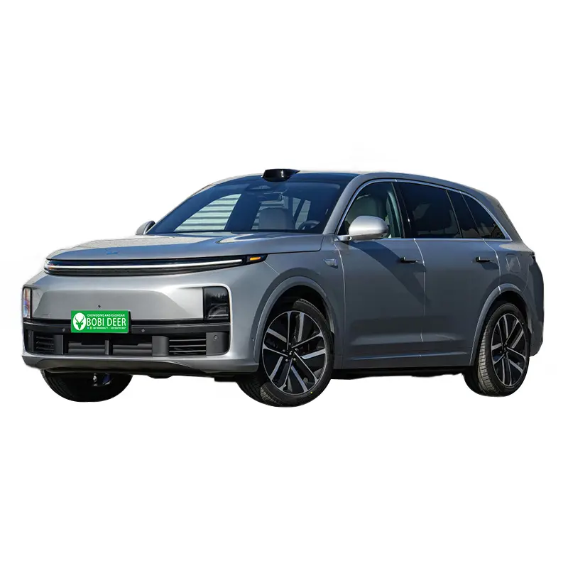 2023 Lixiang L7 Range Extender Car