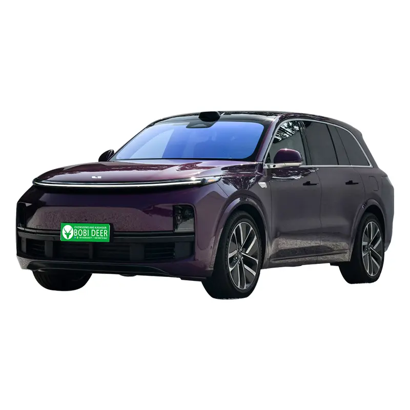 2023 Lixiang L8 Range Extender Car