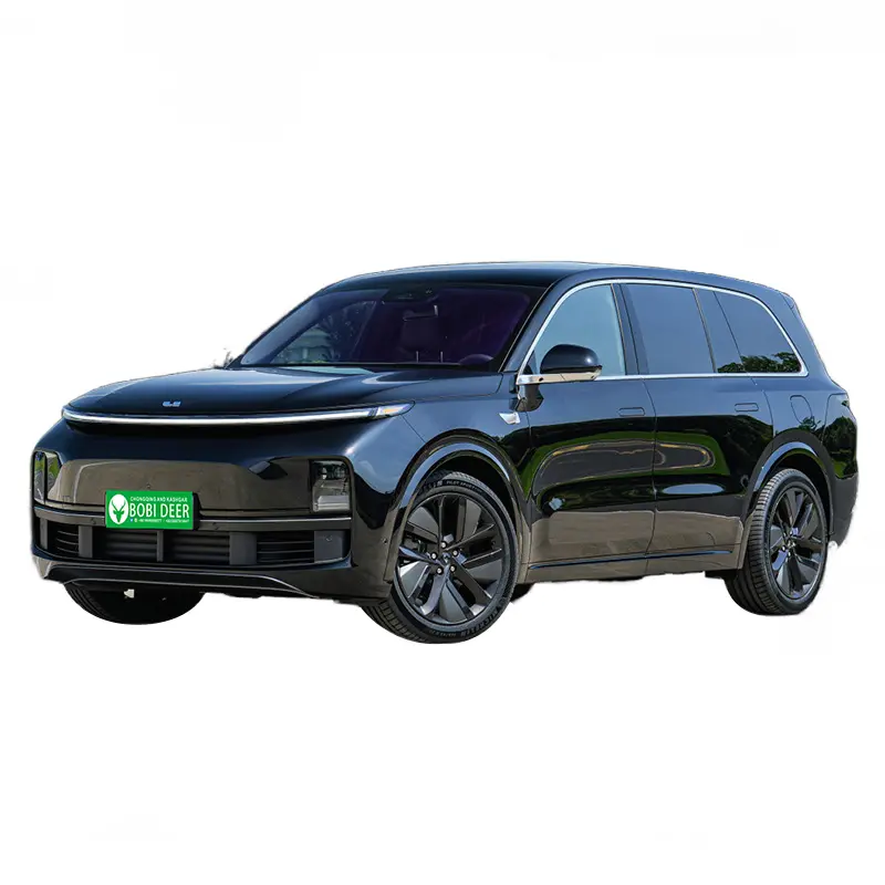 2023 Lixiang L9 SUV Range Extender Car