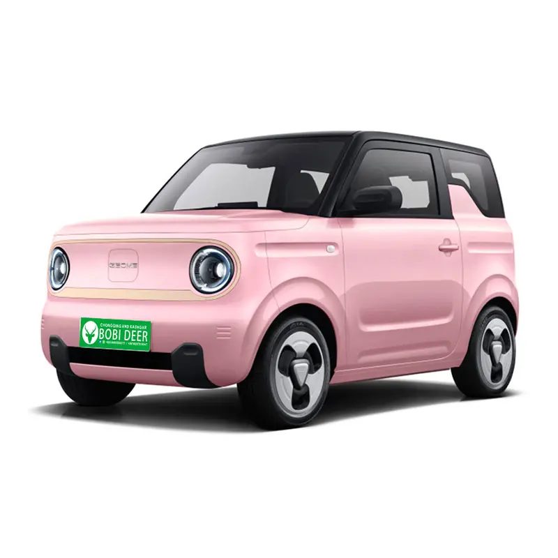 Geely Panda Knight Mini Pure Electric Car