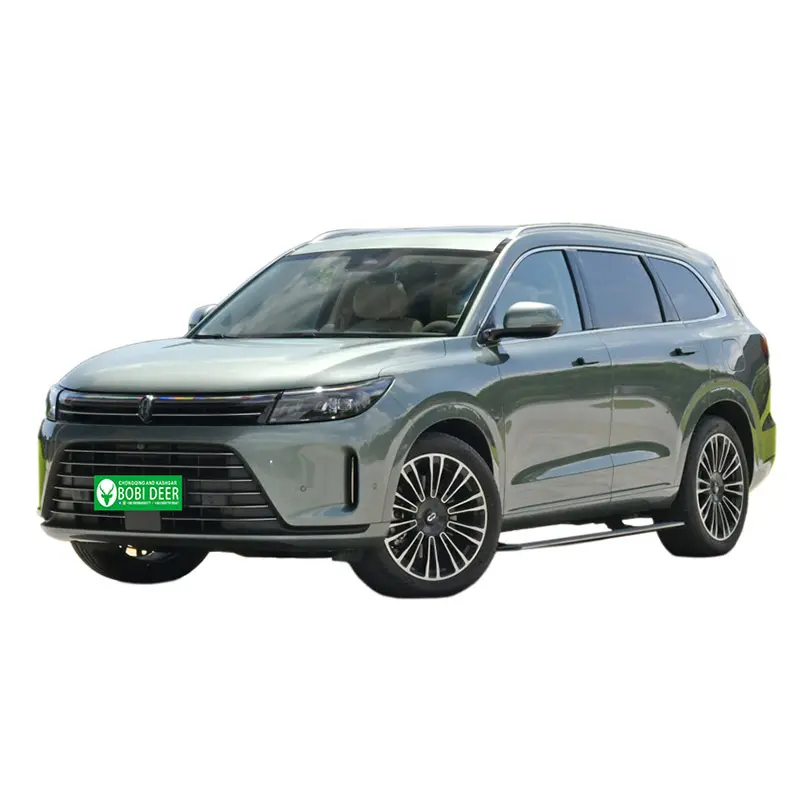 2024 AITO M7 1.5T 4WD Max Version