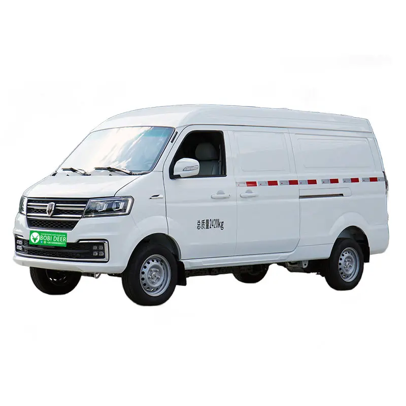 Ankai mini bus RHD Electric Car