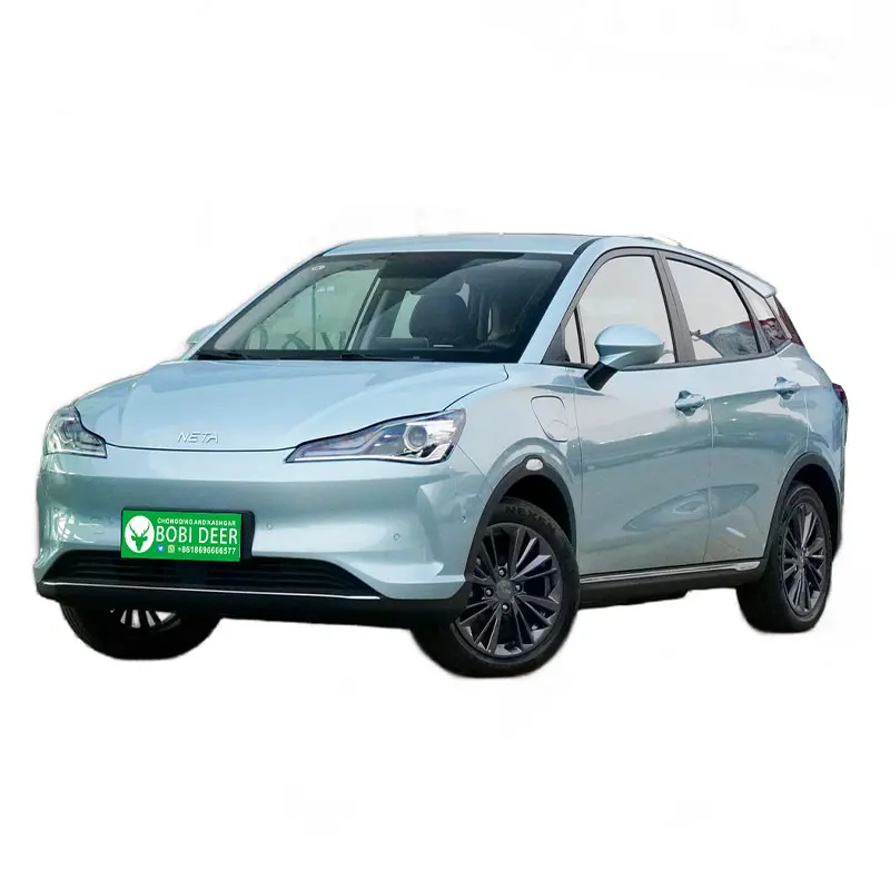 Neta V 2022 Lite Edition RHD Electric Car