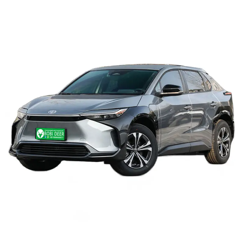 Toyota bz4x 2022 Pure Electric Car