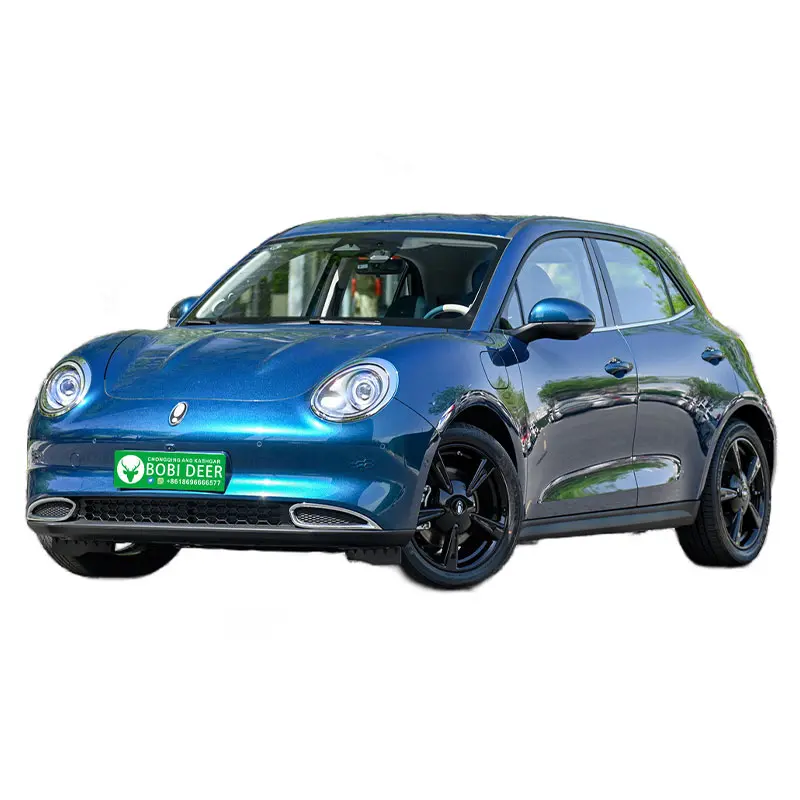 GWM Ora Good Cat mini car Pure Electric Car