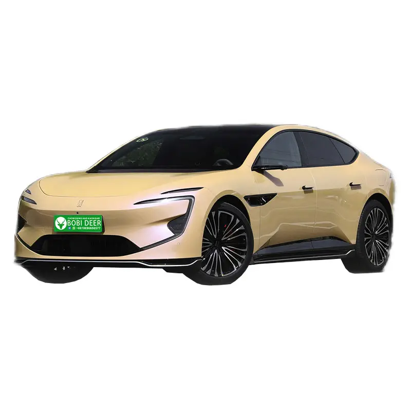 Changan Avatar 12 650 4wd ev car