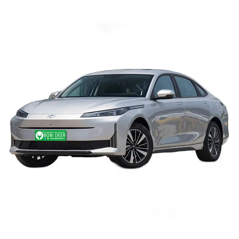 Changan qiyuan a05 Hybrid Car