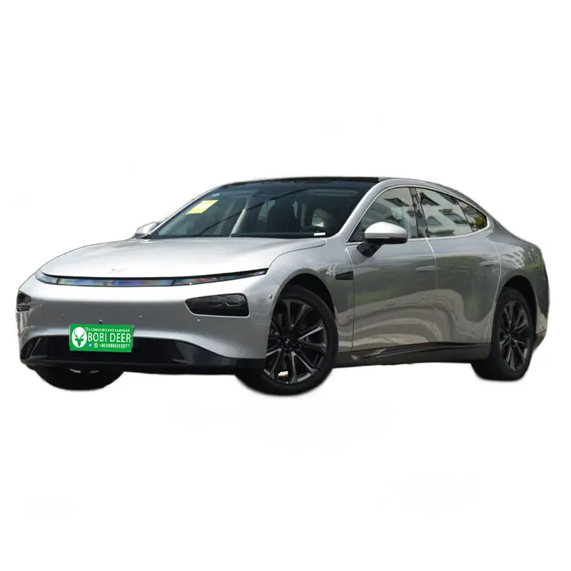 Xpeng P7i Pure Electric car