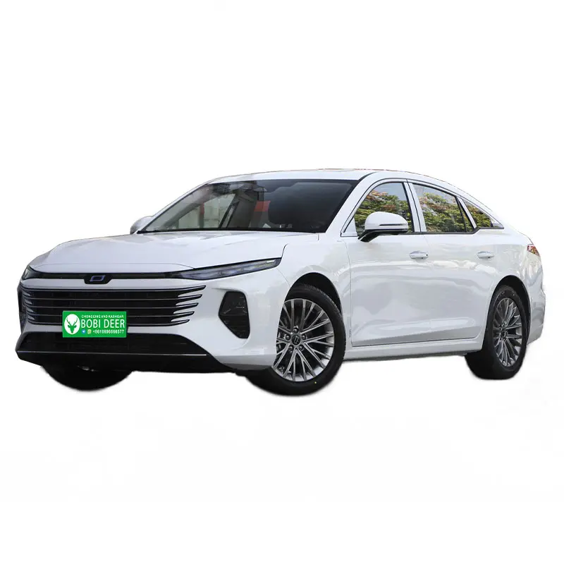 FAW Bestune B70 Gasoline Car