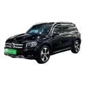 Used Car Mercedes-Benz GLB 2023 GLB 220 Fashion Edition