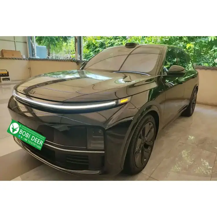 Used Car Li Auto L7 2024 Ultra