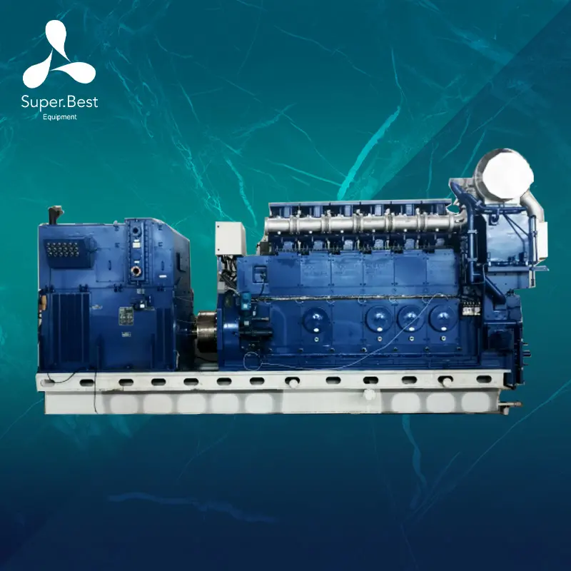 MAN 6L 27/38 in stock