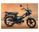 Chongqing Charming Motorcycle CO., Ltd