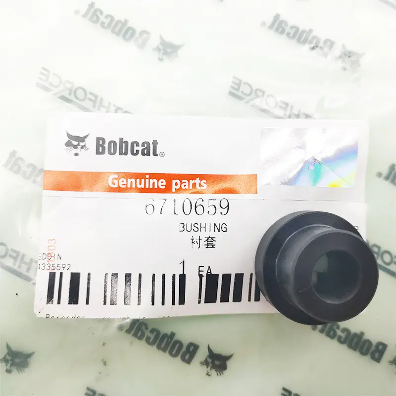 6710659 Bobcat Skid Steer Loader Bushing