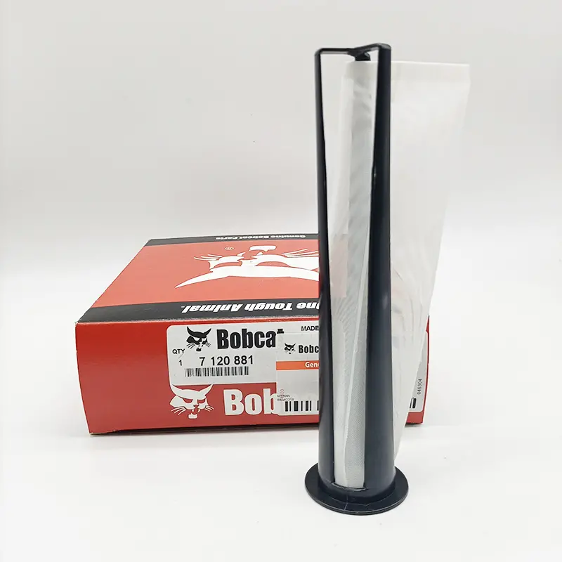 7120881 Bobcat Skid Steer Loader Filter Screen