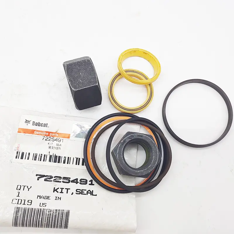 7225491 Bobcat Skid Steer Loader Seal Kit