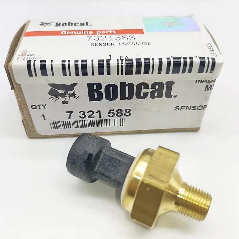 7321588 Bobcat Skid Steer Loader Filter Element