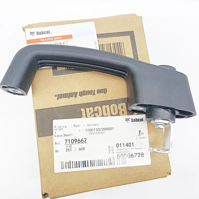 7109662 Bobcat Skid Steer Loader Handle