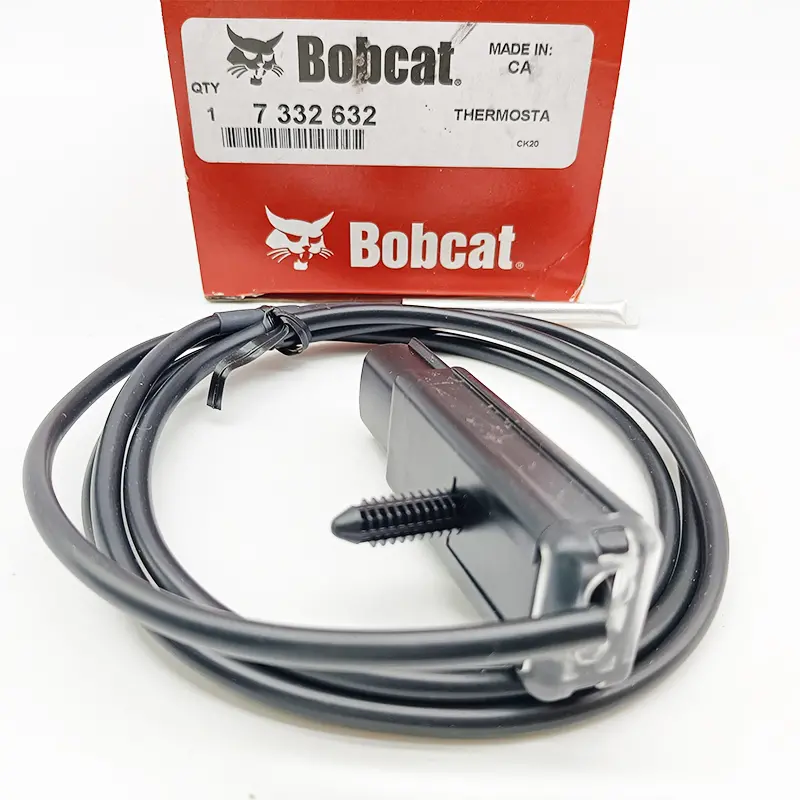 7332632 Bobcat Skid Steer Loader Thermosta