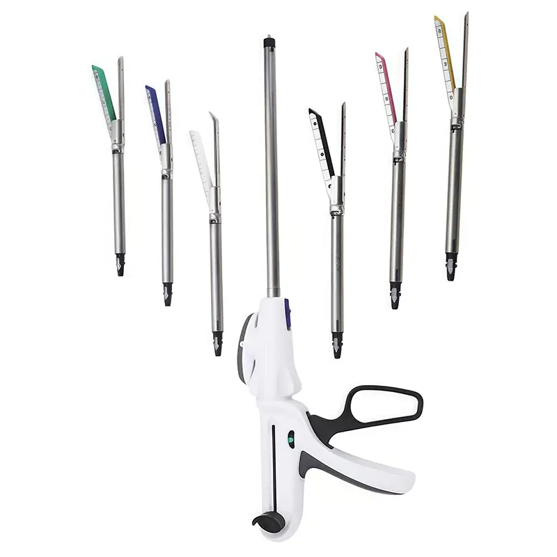 Disposable Endo Cutter and Cartridges