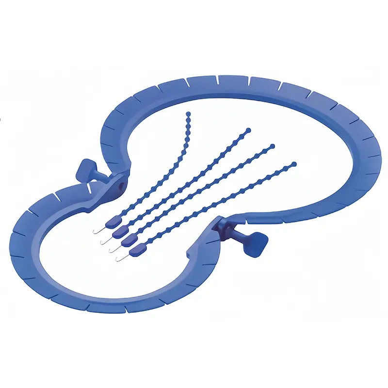 Surgery Retractor System