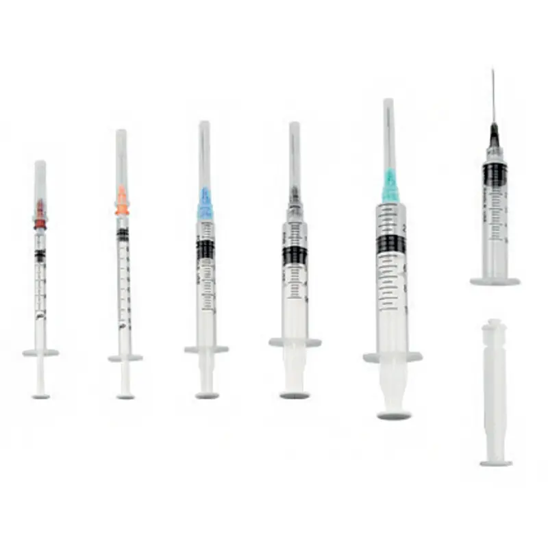 Syringes