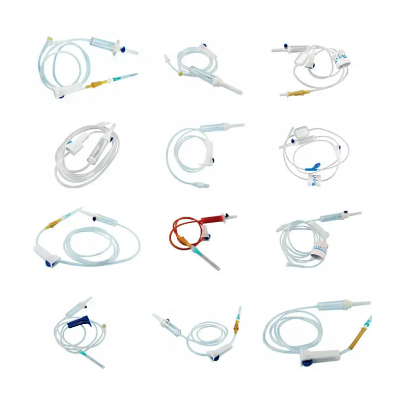 Infusion(Transfusion) Sets