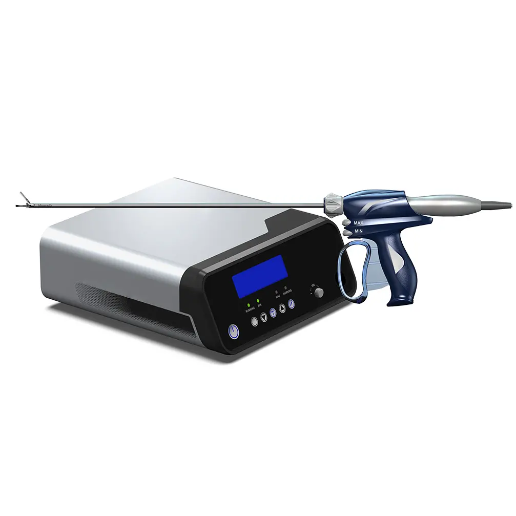 Ultrasonic Generator and Shears