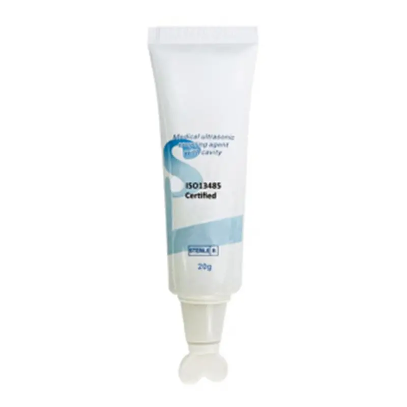 Ultrasound Gel (Sterile)