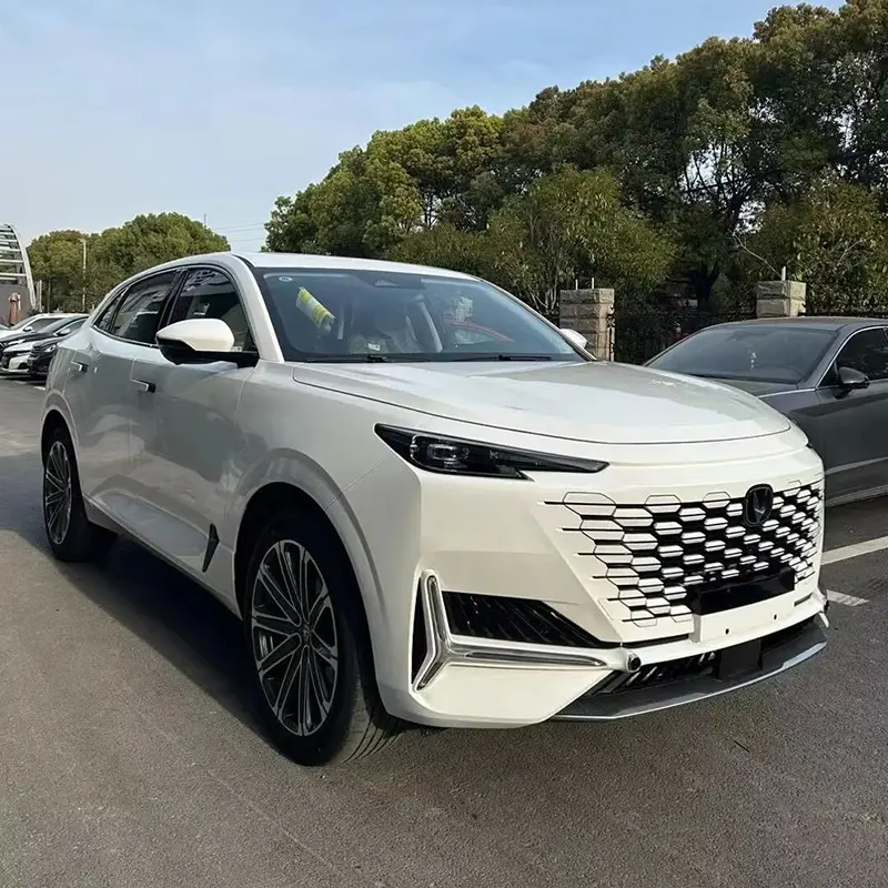 2024 Changan Uni-k 1.5t Idd Plug-in Hybrid 5-seat