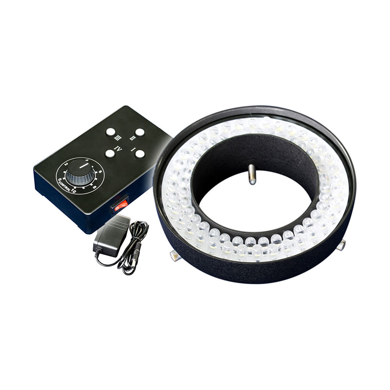 LED Ring Light (Model:HS-72)